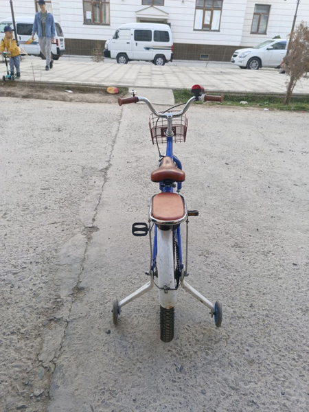 Велосипед