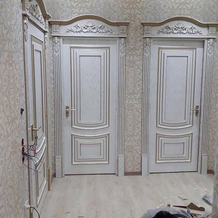 Мдв двери на заказ
