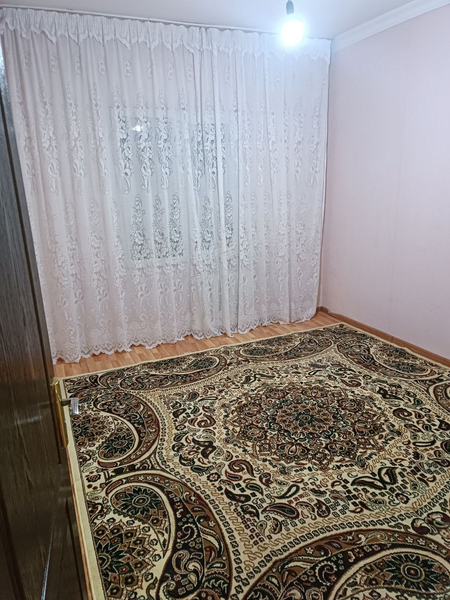 Сдаётся квартира для семьи