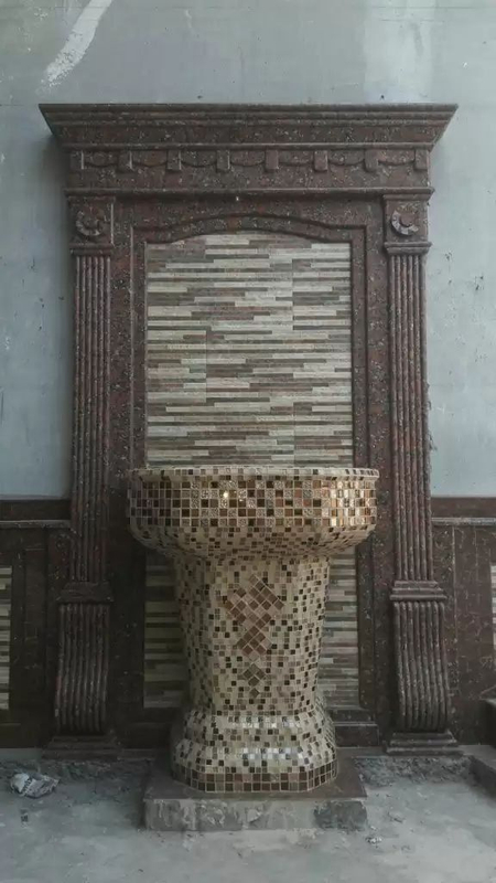 Камины, Летние кухни, Барбекю, Казаны