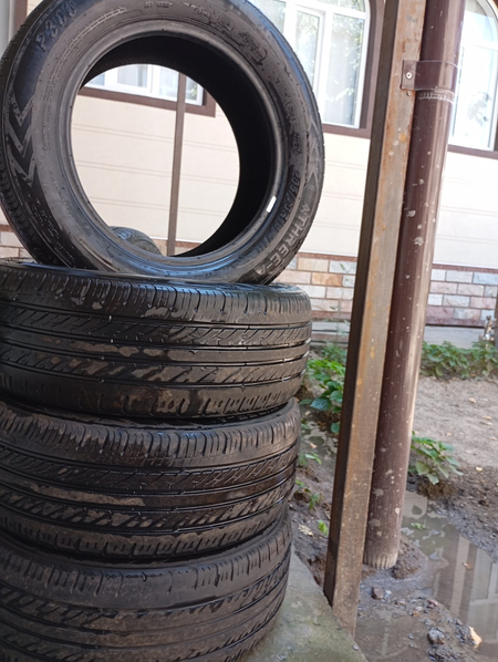 Balon 205,60,15 holati yaxshi