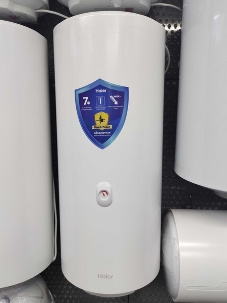 Водонагреватели Termex, Ariston, Haier