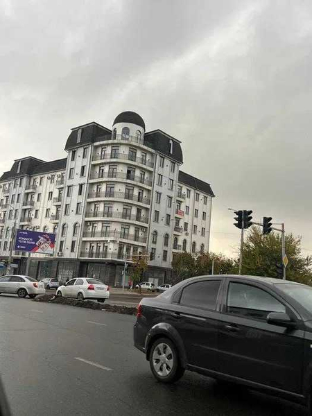 Юнусабад Успейте По супер цене Новострйока С ремонтом 69м; Сайрам пере