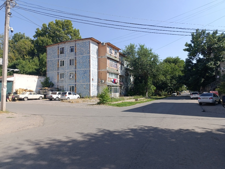 Сдается в аренду нежилое помещение  107м2
