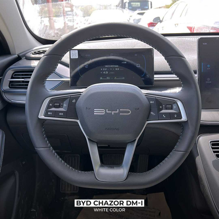BYD CHAZOR  Gibrid  2023  ,,, SOTUVDA MAVJUD 