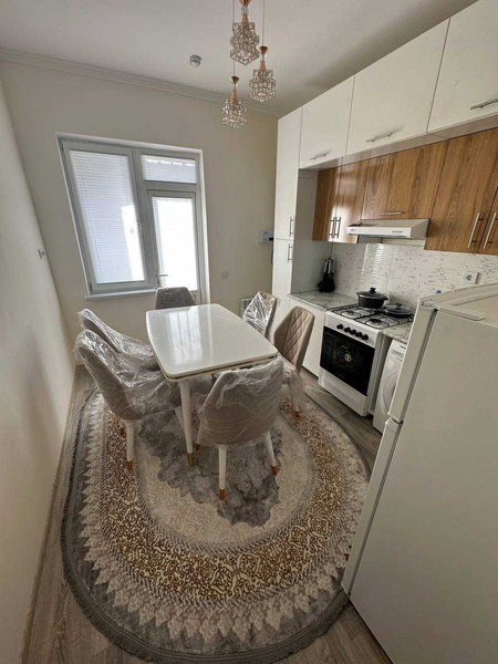 Долгосрочная аренда