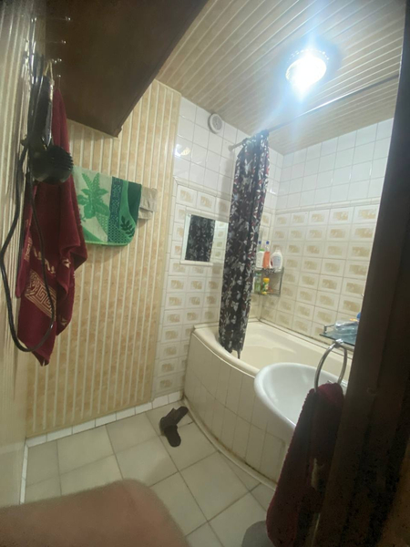 Arenda Oilaga 2x kotta xonalar