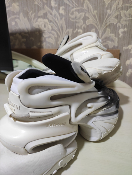 Balmain unicorn original