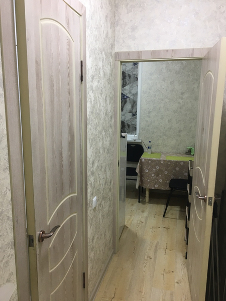 Продается 1ком квартира
