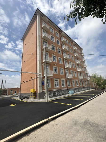 Subsidiya 54 kvadratli