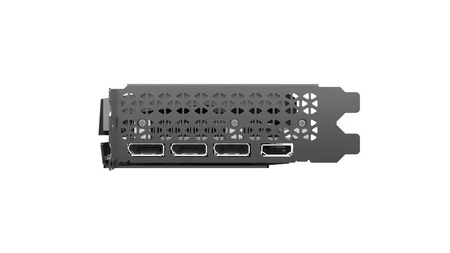Видеокарта Zotac GeForce RTX 3060 Ti Twin Edge 8GB