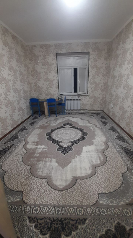 2xonali uy ijara beriladi