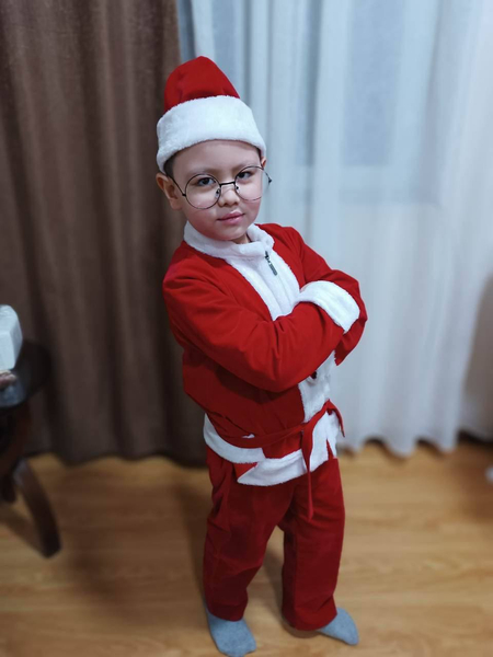 Прокат детских костюмов от 40.000сум до 80.000сум