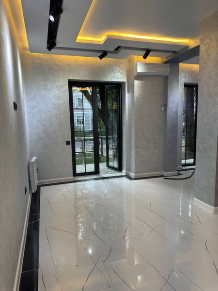 Продается Евро офис Ор-р: Кушбеги 85м2