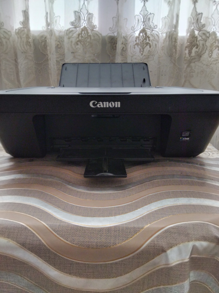 Canon pixma mg2540s