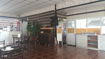 Сдается в аренду под кафе, офис и другое