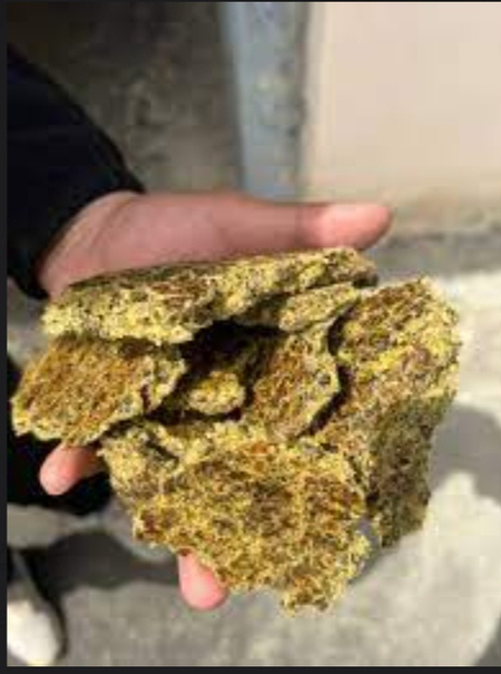 Chorva mollari uchun yem kunjara ishlab chiqarish
