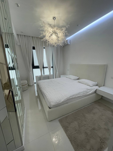 Продается квартира  ЖК «Akay city» Новостройка