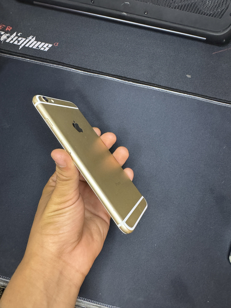 Iphone 6 plus Gold 128GB