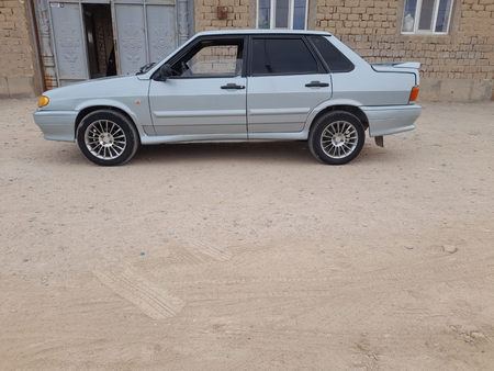 Lada samara 2115