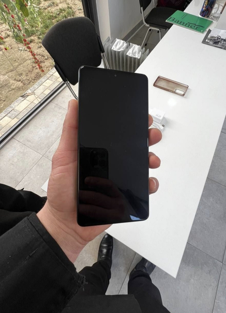 Pocco X5 Pro 5G Idial kafolat beraman