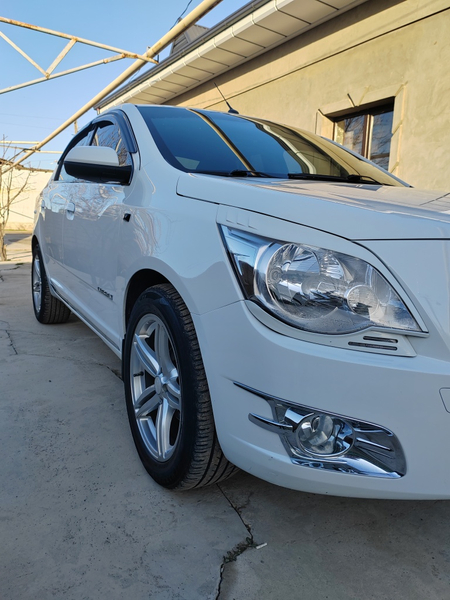 Cobalt 2020 aftomat 48 min ideal xolatda