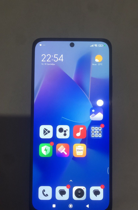 Продаю телефон Redmi 11 Pro