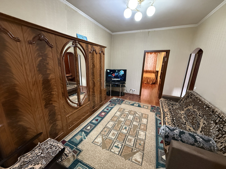 Аренда Сампи 2 Комнатная Квартира Юнусабад