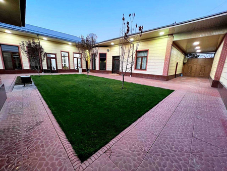 Продается дом где вам будет уютно жить! Сергелийский р-р-н.