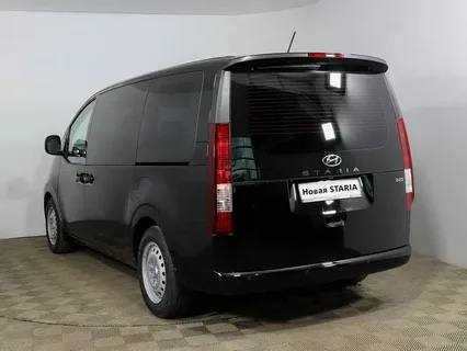 HYUNDAI Staria - Orient Leasingda Halol Nsiyaga