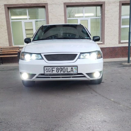 Nexia 2 sotiladi