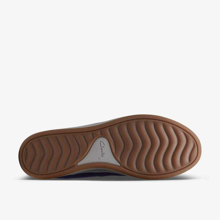 Женские ботинки Clarks
