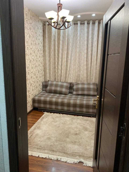 (К128421) Продается 3-х комнатная квартира в Мирабадском районе.