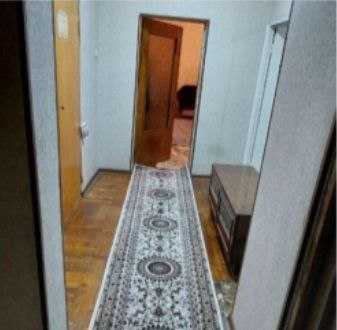 谷 128361 谷 Shayxontohur tumanida kvartira sotiladi [58 м²]