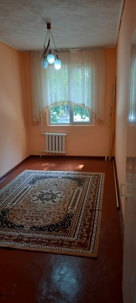 Квартира в аренду