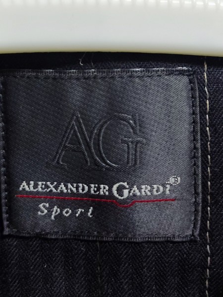 Пальто из Турции. Бренд Alexander Gardi