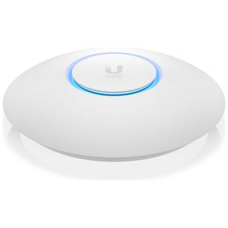 Wi-Fi точка доступа Ubiquiti UniFi 6 AP Lite