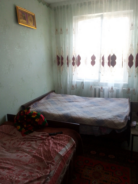 Продаётся 3 комнатная квартира в Спутнике