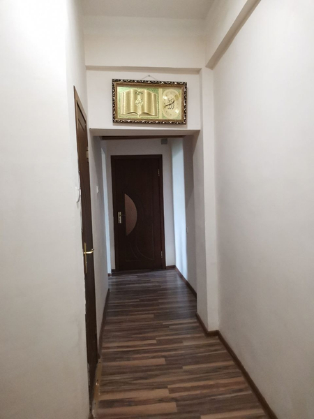 Сергели 6 А Продаётся,Ипотекага хам берилади.2-ком,переделанный,3-