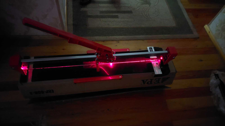 Plitkorez EPA 800