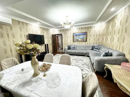 Ц5 Квартира рядом с метро  3/9/9
