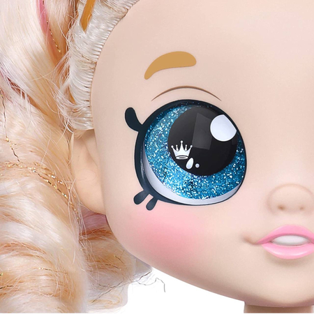 KINDI KIDS кукла Tiarra Sparkles