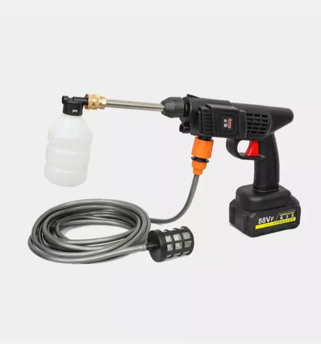 Simsiz karcher O'zbekiston bo'ylab dastafka bepul