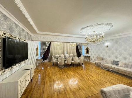 Продаётся Габус дуплекс ориентир ойбек метро les ailes