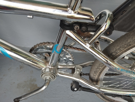 Велосипед, velosiped