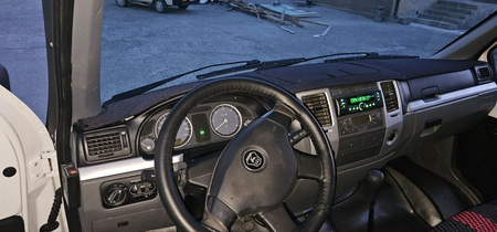 Evakuvator 2016 yil