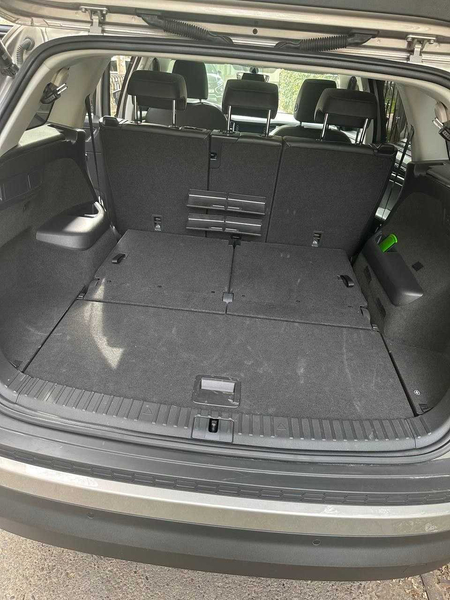 машина skoda   Kodiaq
