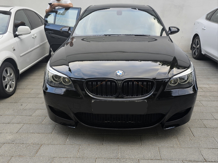 Продаётся BMW E60