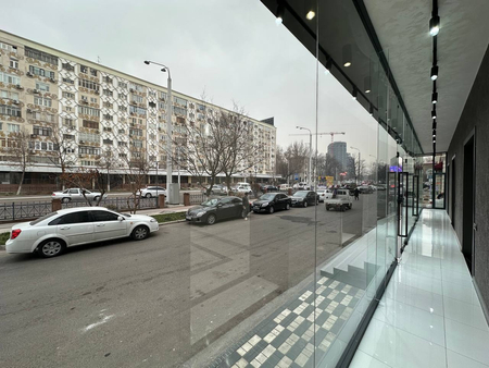 Продаётся офис 71м2 улица Нукусская  / напротив бутик Гламур