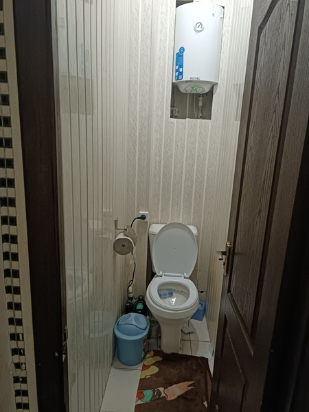 Uysotiladi 3xonali